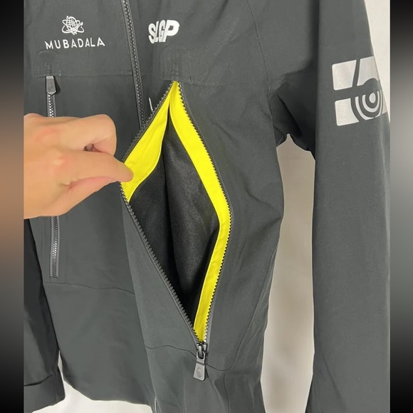 Sail Racing | Jackets & Coats | Sail Racing Spray Ocean Waterproof ...